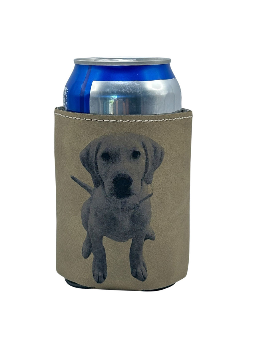 Custom - Photo Koozie – Get Gifty With It
